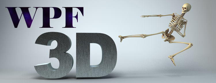 Getting Started With 3D In WPF Barth Development